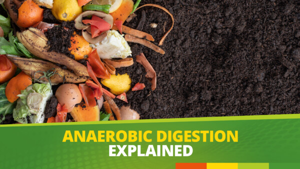 Anaerobic Digestion explained