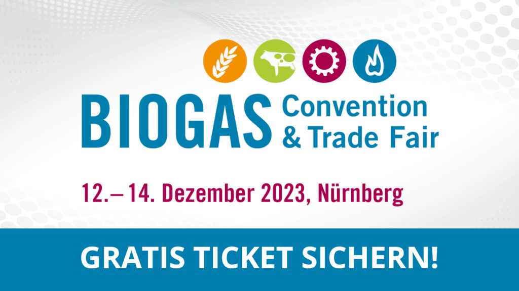 Biogas Wissen